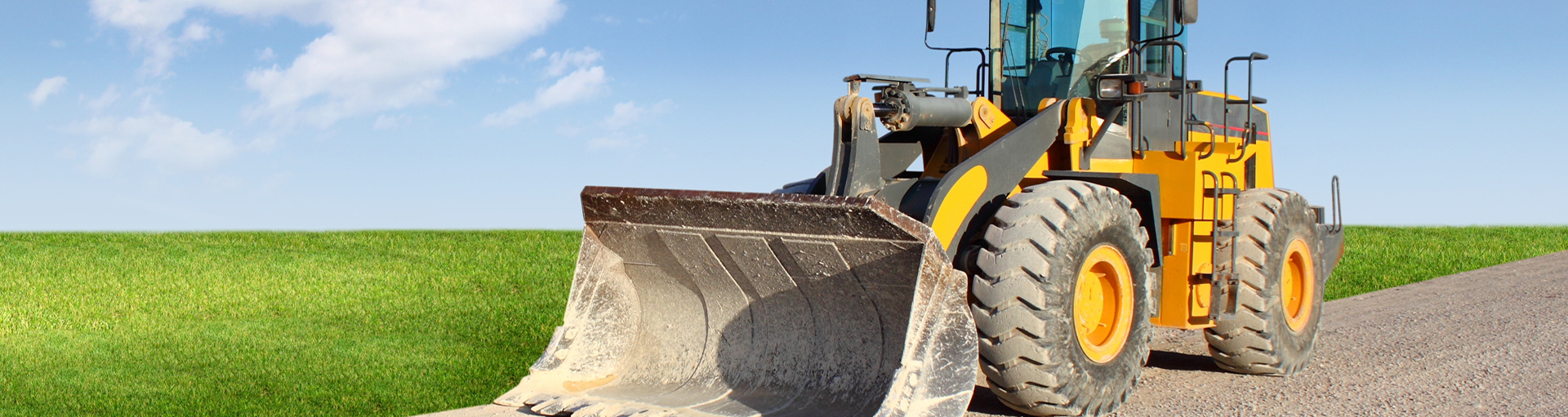 Used Heavy Construction Equipment for Sale | bidadoo Auctions