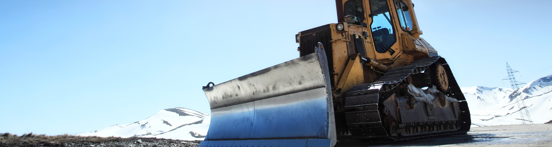 Used Heavy Construction Equipment for Sale | bidadoo Auctions