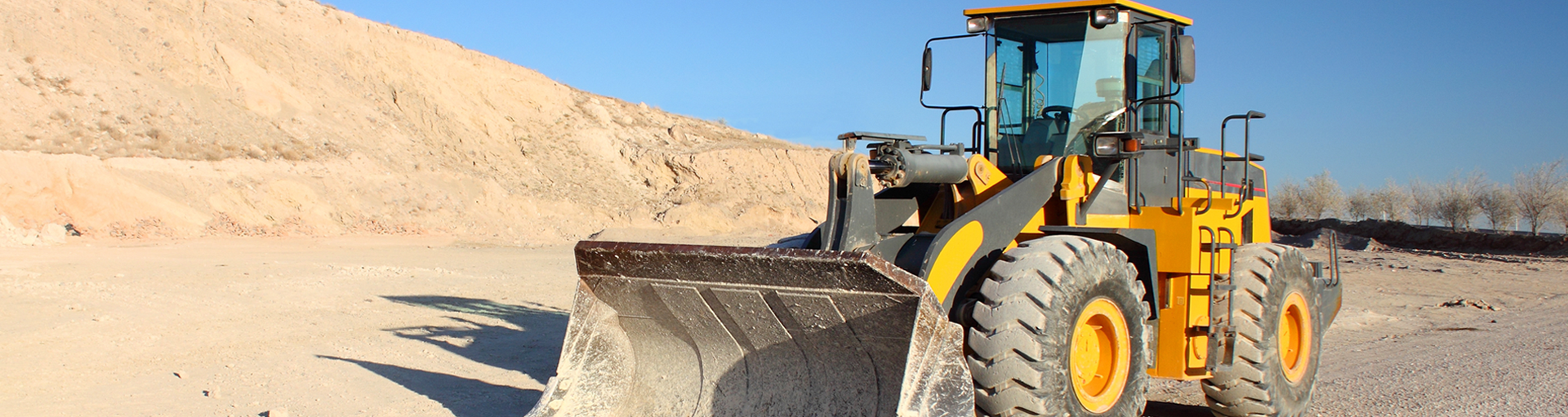 Used Heavy Construction Equipment for Sale | bidadoo Auctions