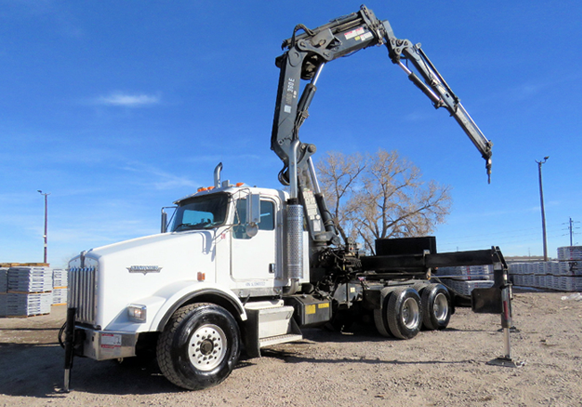 bidadoo Auctions | Used Heavy Construction Equipment, Trucks, and Tools ...